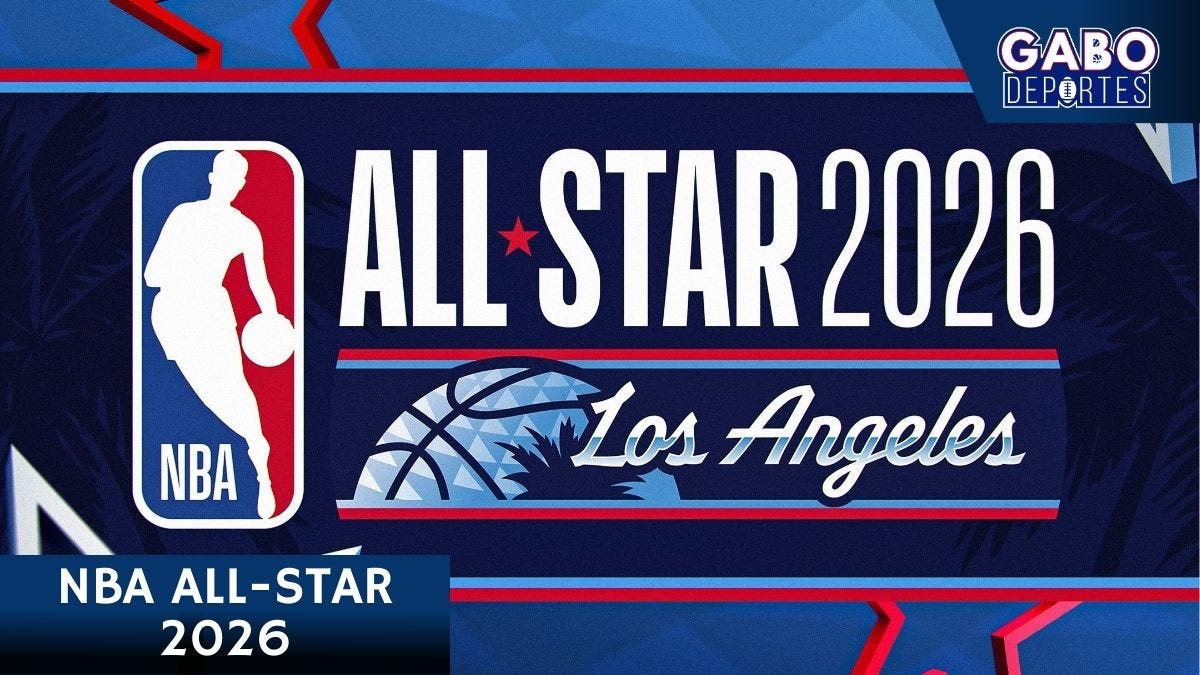 NBA All-Star 2026: ¿Cómo será el nuevo formato del juego?
