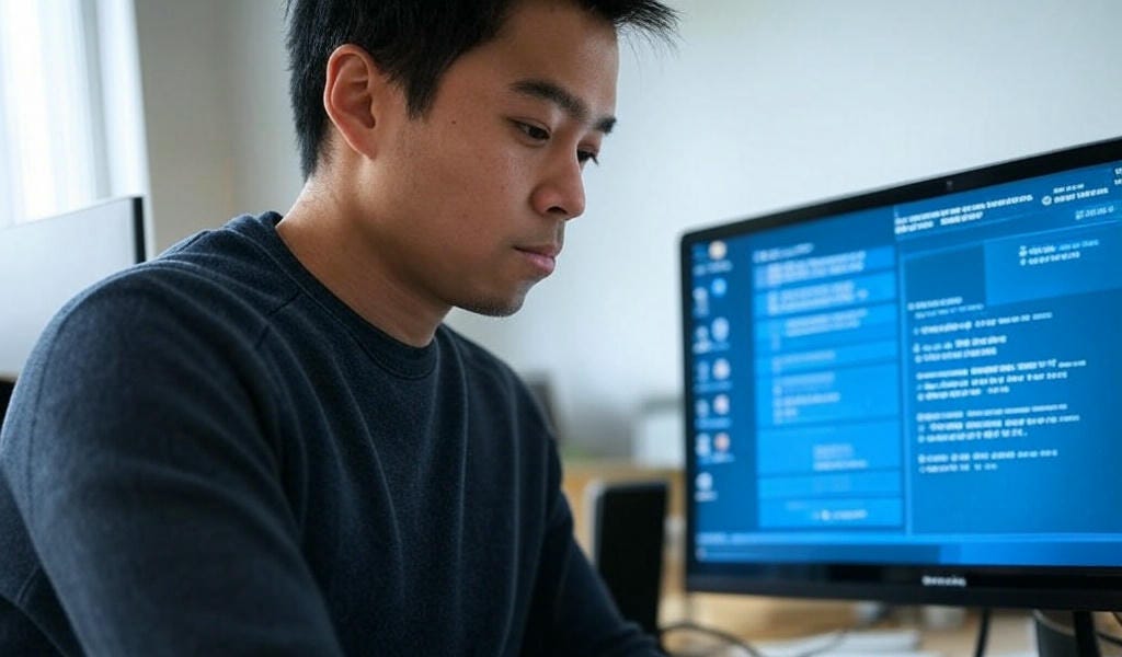 WSL auf Windows 11 aktivieren - Andreas Loibl