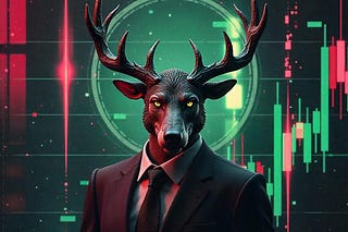 Newsletter Juego de Traders | Substack