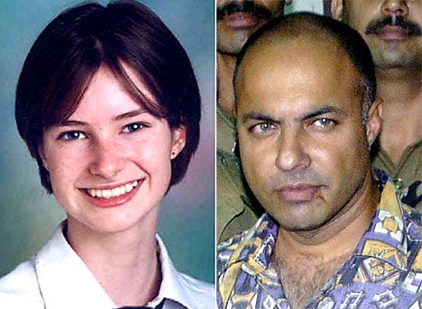 The Murder of Hannah Foster - Brown History