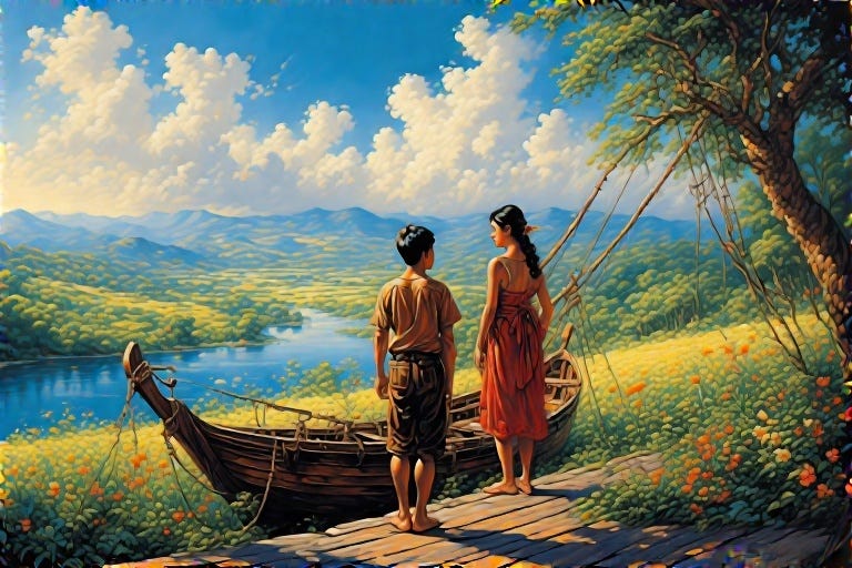 Lesson 2 Tagalog - A Language Journey: Tagalog for English Speakers ...