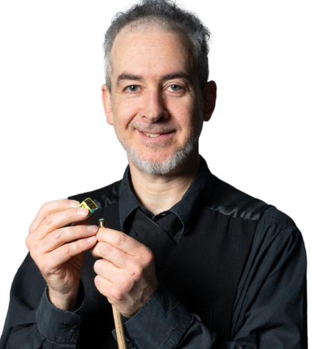 Time to say goodbye? - David Hendon