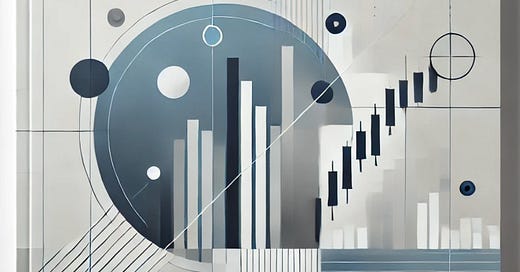 MimiVsJames美股即時策略分享 | Substack