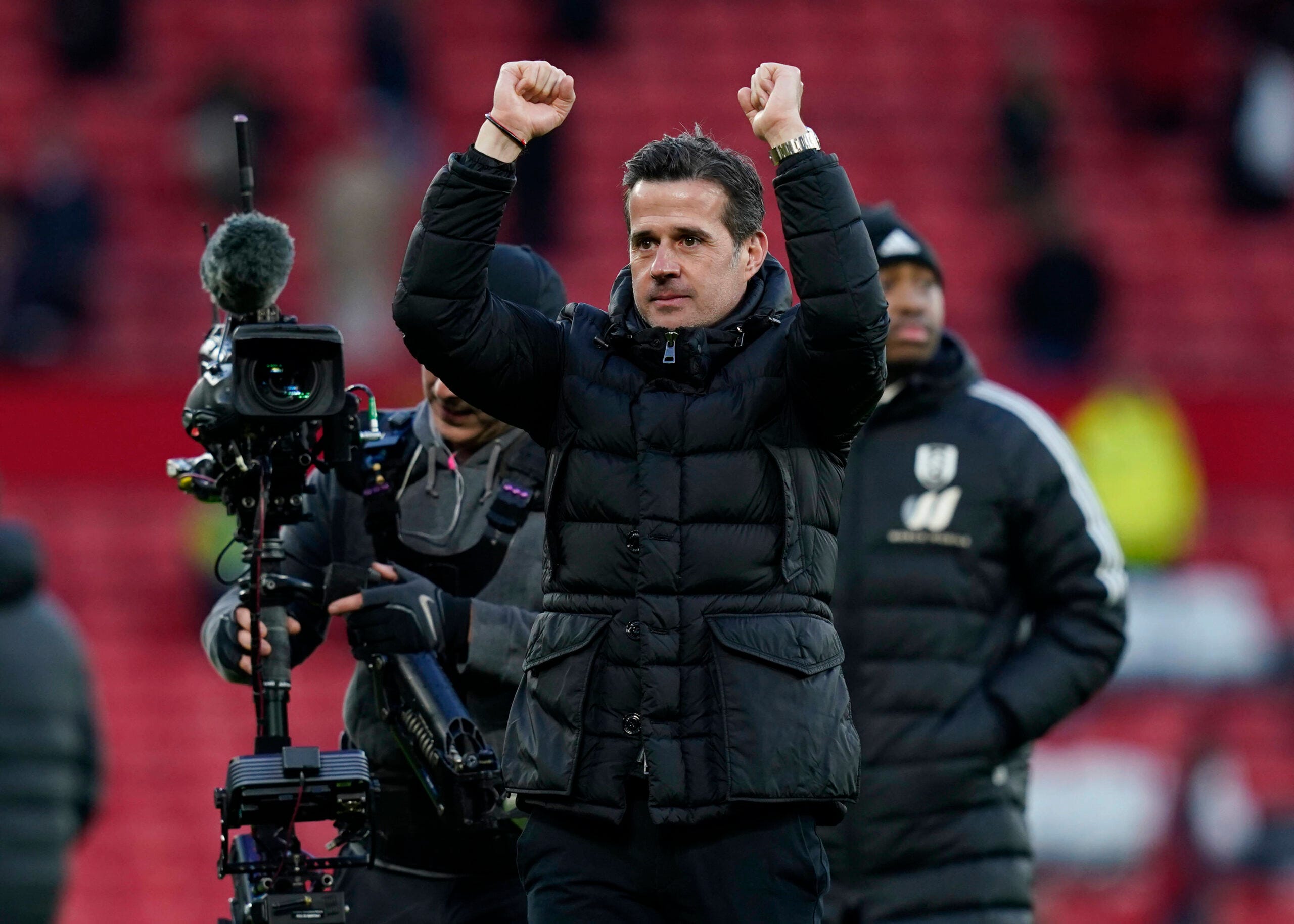 Marco Silva Gif