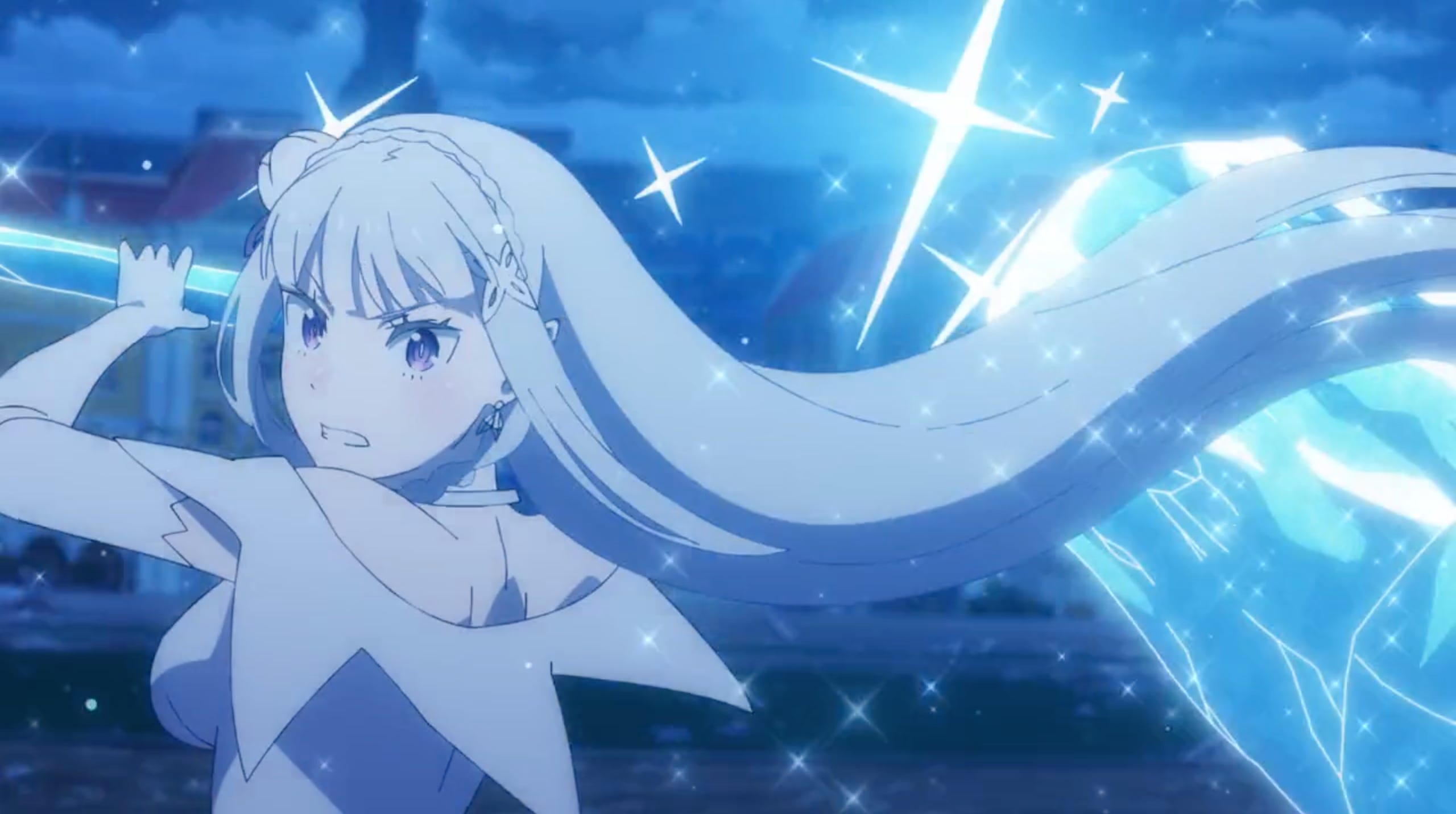 Review: Re:Zero, "Regulus Corneas" (Season 3, Episode 12)