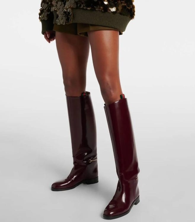 Top 10 Knee-High Boot Brands For Winter 2026