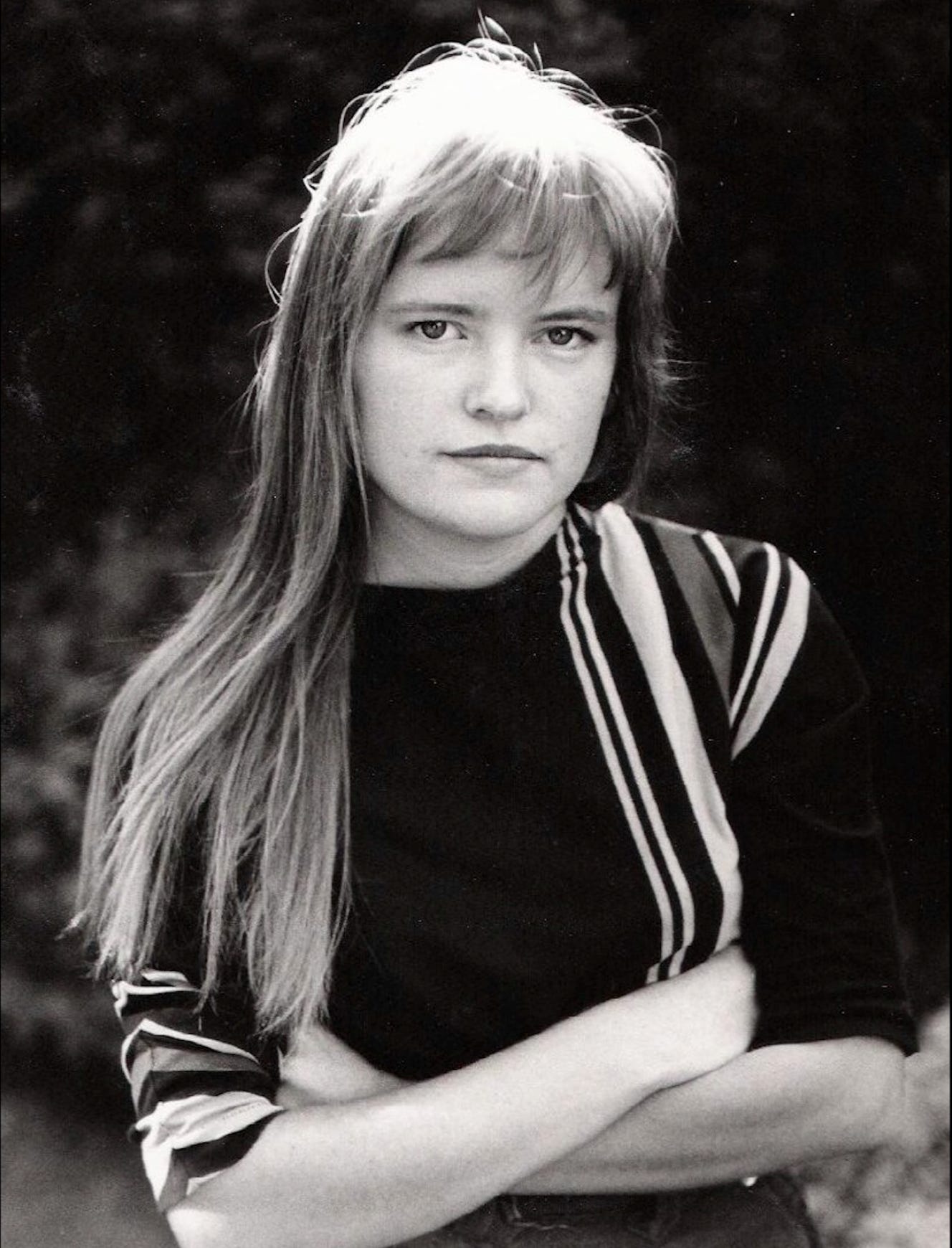 The Greatness of Susan Griffin, 1943-2025 [Part 1]
