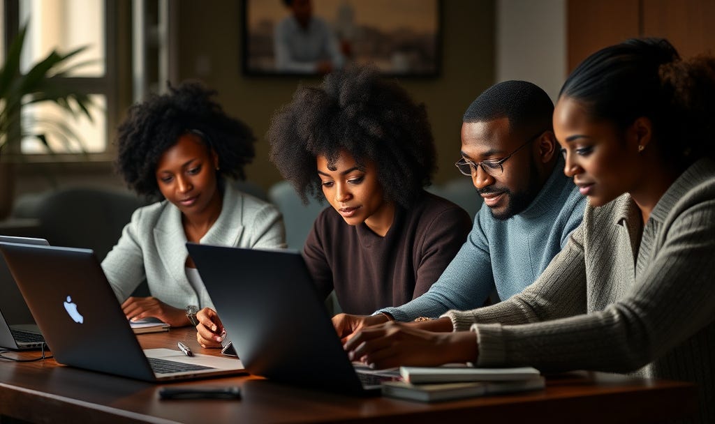 Why Joining the Grant Writing Academy Newsletter Premium is the ...