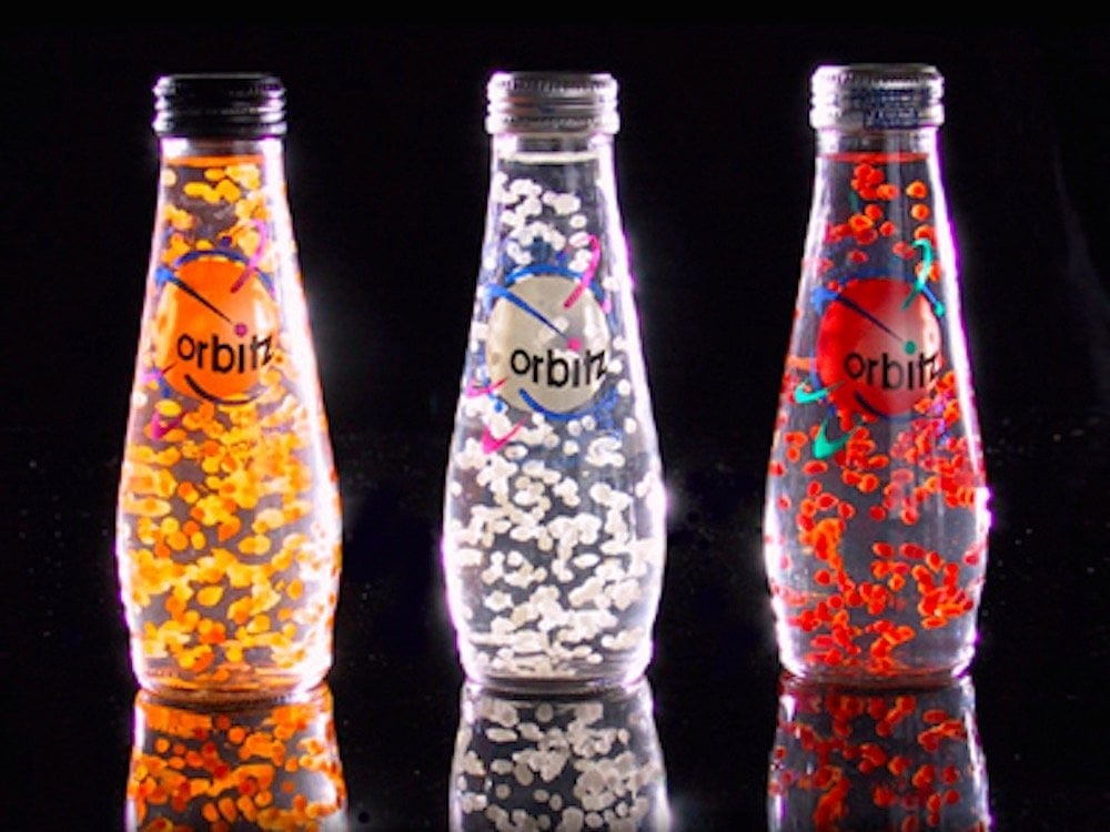 The 90s Drinks That Raised Us - by Vasa