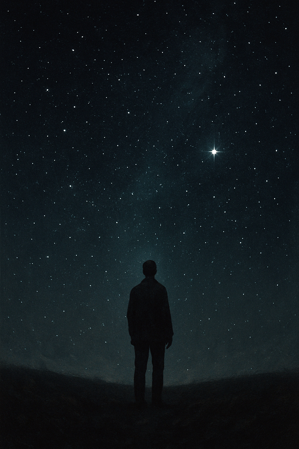 Why? - by A.R. Wright - ARWrighter’s Substack