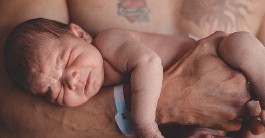 🌞 Brighter Days, Darker Nights 🌚 | Nikko Kennedy | Substack