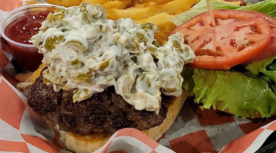 🍽️ The Top 5 Sit-Down Restaurants in Grand Ledge
