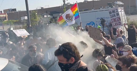 Michael Snyder | Substack