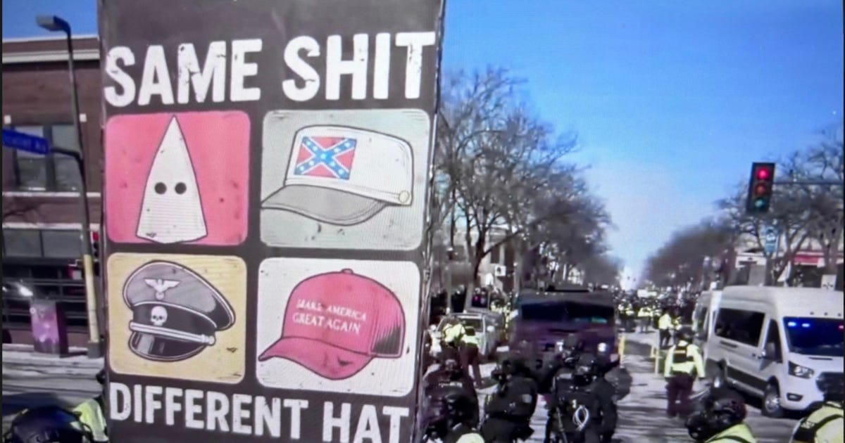 Comments - They’re Killing White Men — What Now, Chad?