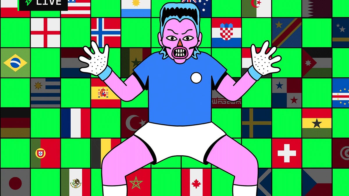 2026 World Cup Predictions