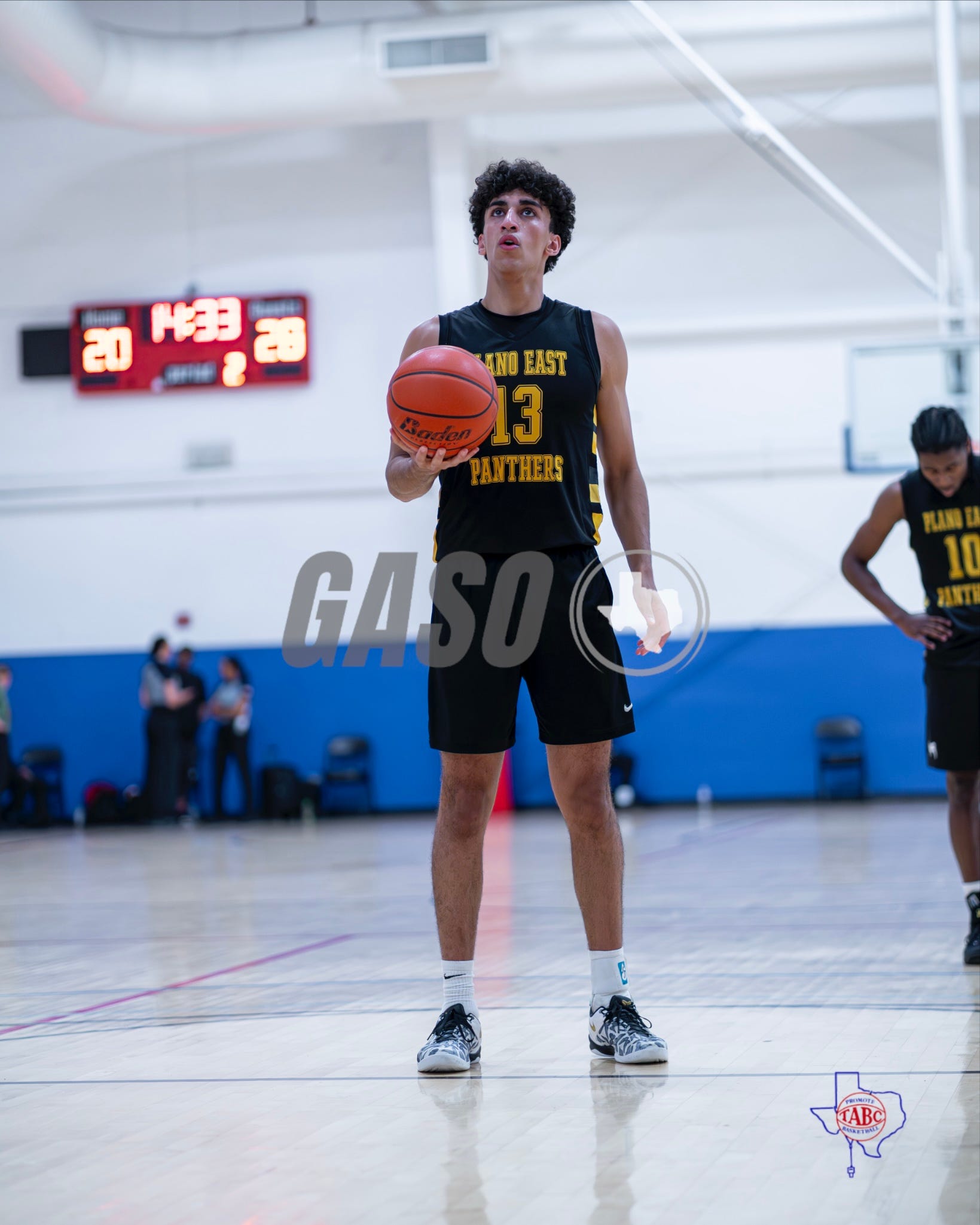 The GASO Fall Tour RETURNS - GASO FastBreak