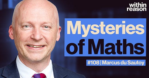 Do Numbers Exist? And Why Are They So Weird?