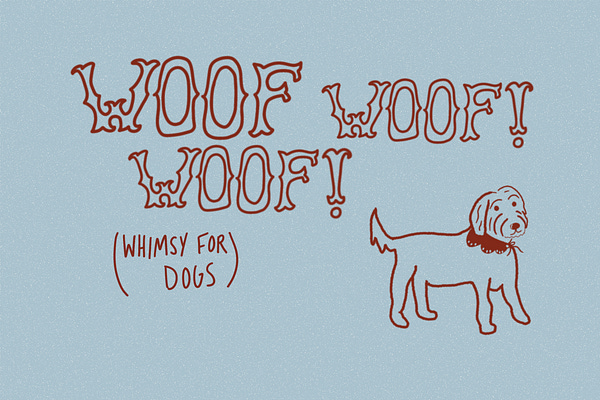 Feeling! Magazine | Jenna O'Brien | Substack