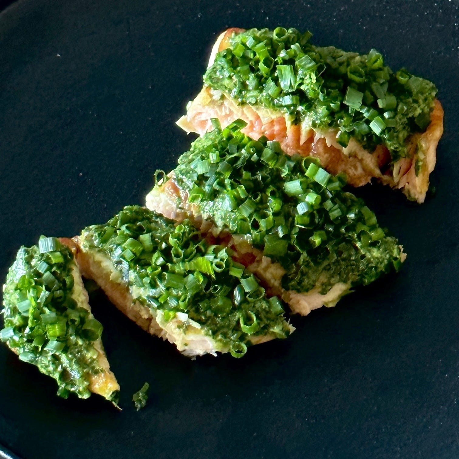 HOW TO GREEN YOUR DINNER. - Jill Dupleix Eats