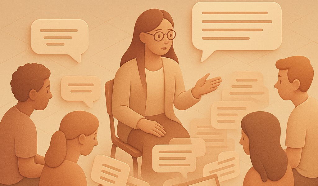 Why I Use AI Transparency Statements in My Classroom