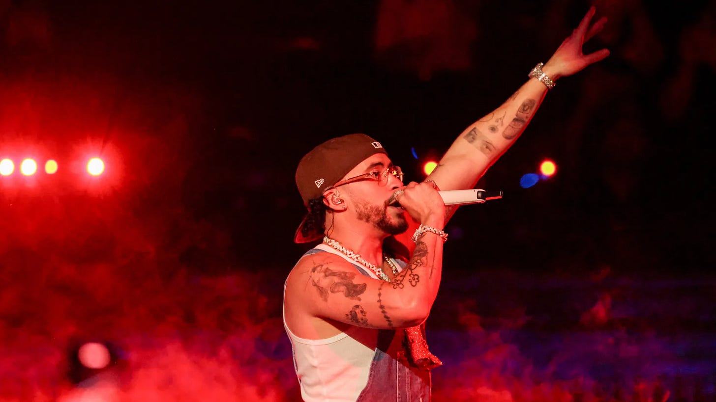 The Roots & Rise of Reggaeton - by Abby Gilson - SONAR