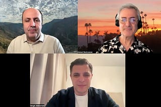 Armenian News Network / Groong | Substack