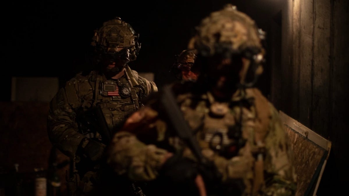 Revenge on the CIF - How “The Haters” Cut Special Forces’ Last Link To JSOC