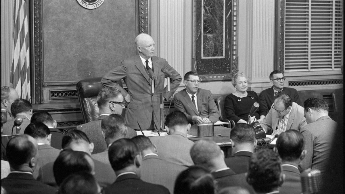 Why Good History Takes Time - by Lindsay M. Chervinsky