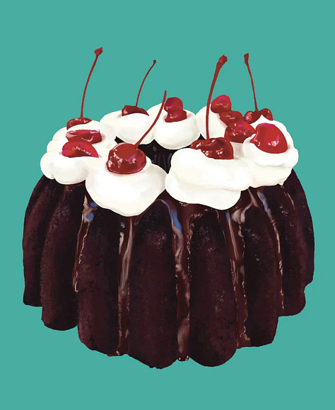 Dorie's Anytime Cakes - by Dorie Greenspan