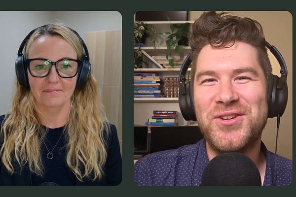 Chalk Dust | Nathaniel Swain | Substack