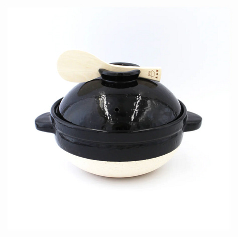 Your Official Donabe Guide: Which one to purchase, what to cook in them ...