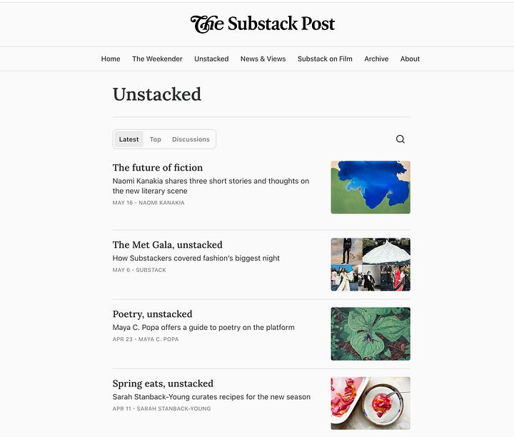 How to Get Featured on Substack: Proven Tips That Work in 2025