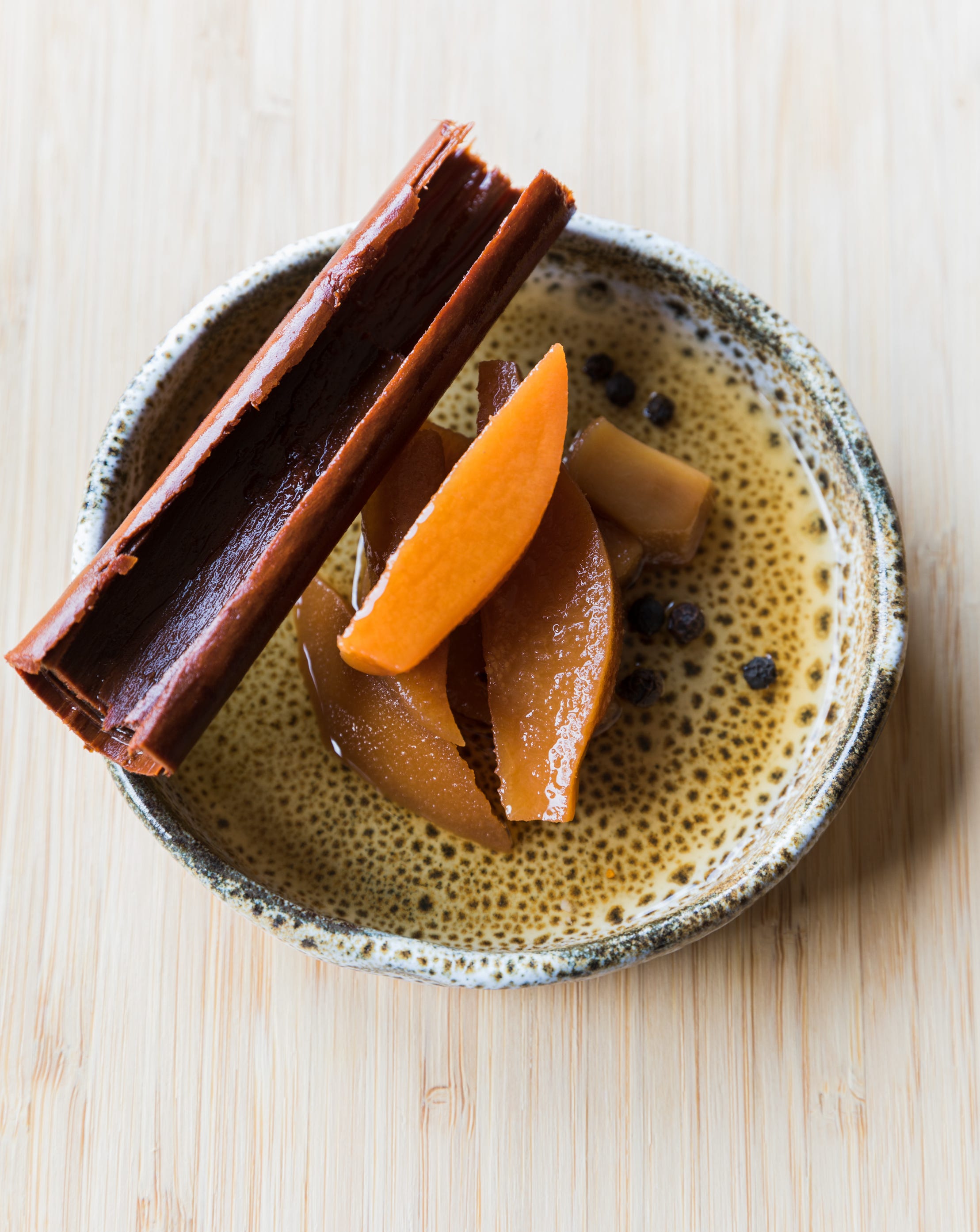 Kitchen Project #119: Everything Quince - by Nicola Lamb