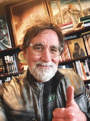 Brian Zahnd | Substack