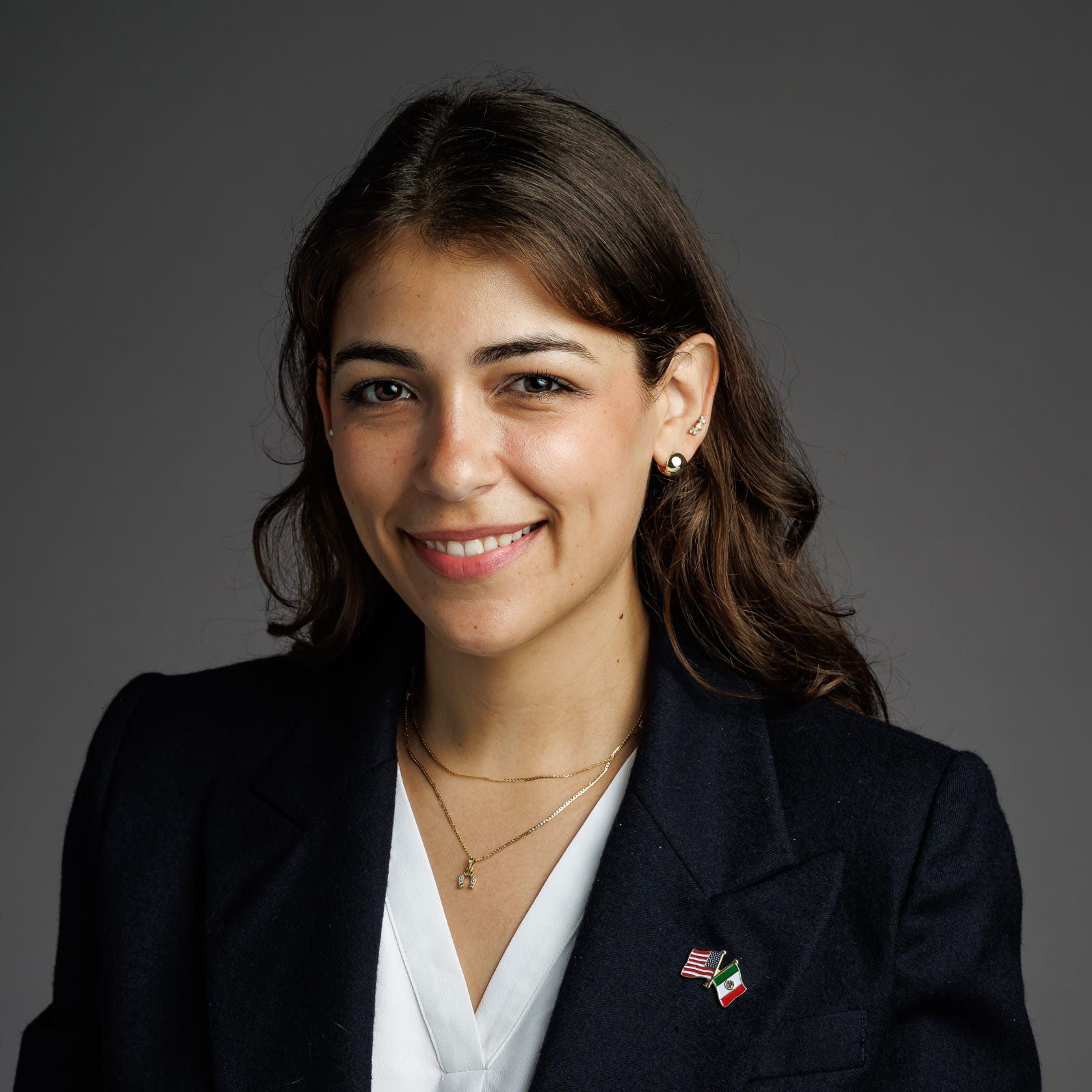 Alexandra Helfgott | Substack