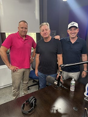 Joshua Brown | Substack