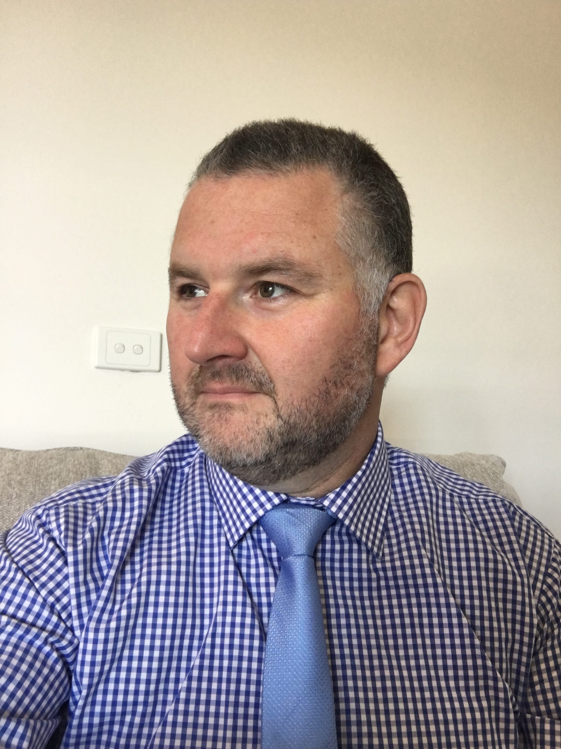 Jason Q Citizen | Substack