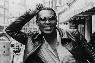 COLLIDE PRESS | Clint Collide | Substack