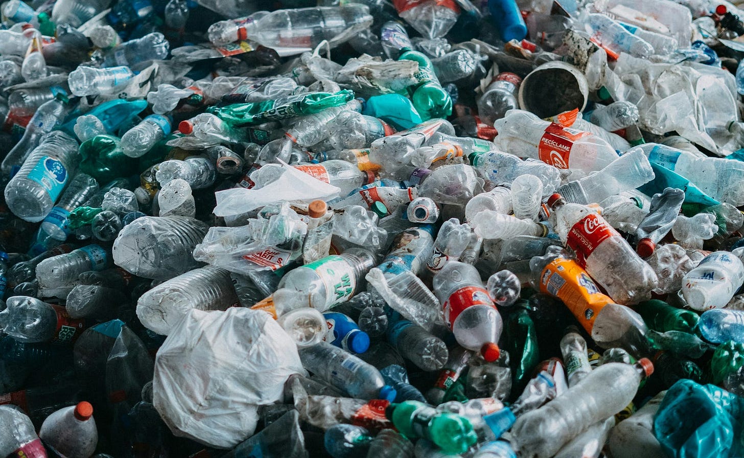 12 Cities So Far Have Renamed Their Landfills In Honor Of Donald Trump