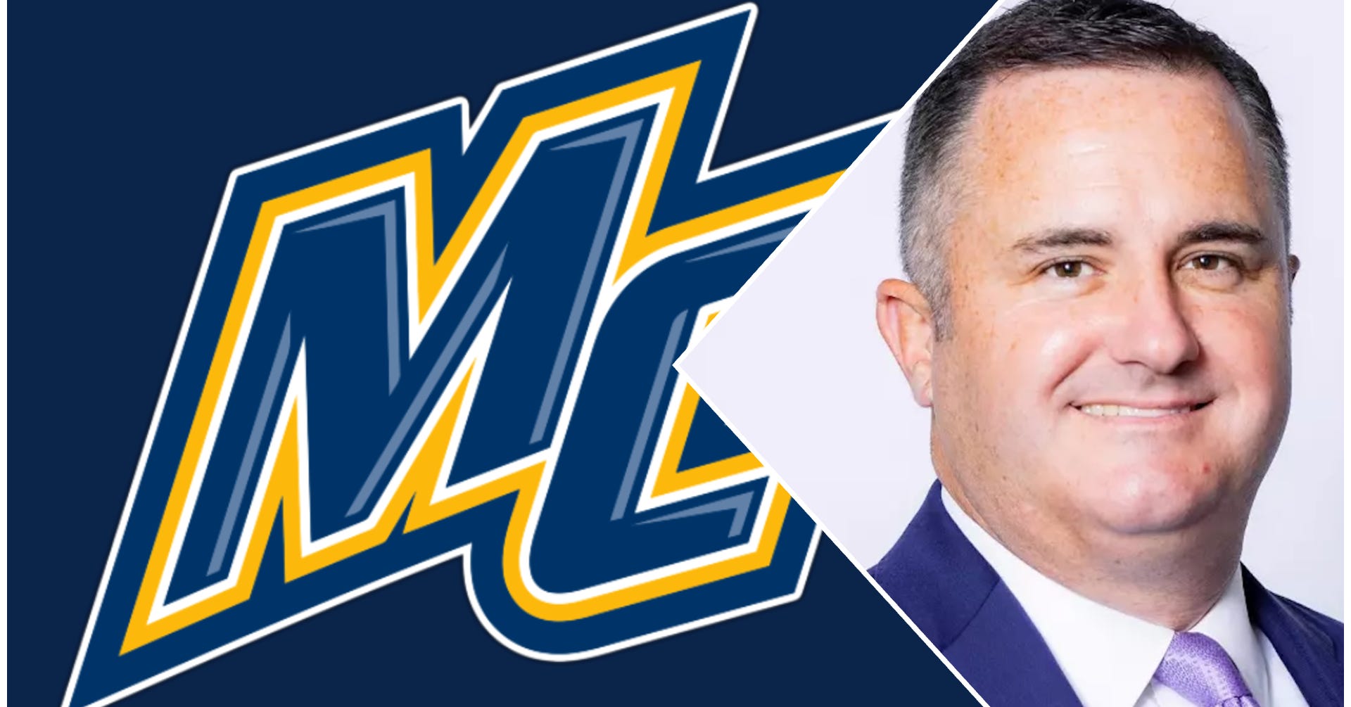 Merrimack set to name TCU's Joe Foley as next athletic director
