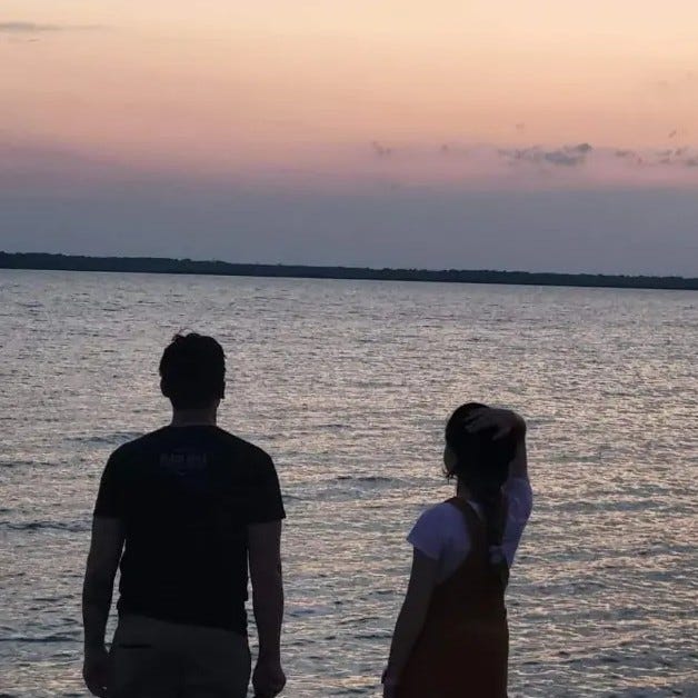 Ben Dixon | Substack