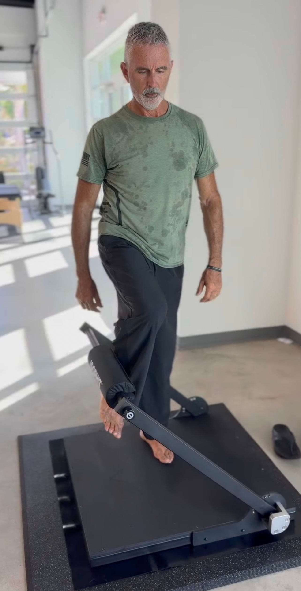 Could Tendon Stiffness Be the Key to Lowering High Blood Pressure?
