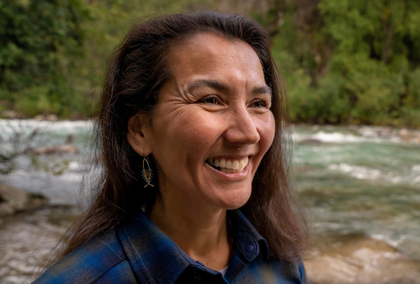 Alaska's Mary Peltola Running For US Senate. The Odds For 2026 Just Got ...