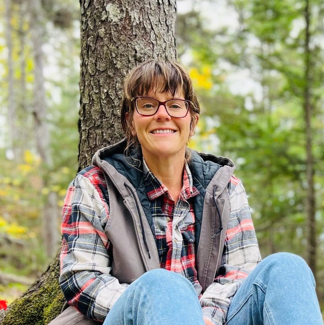 Charlene Lutz | Substack