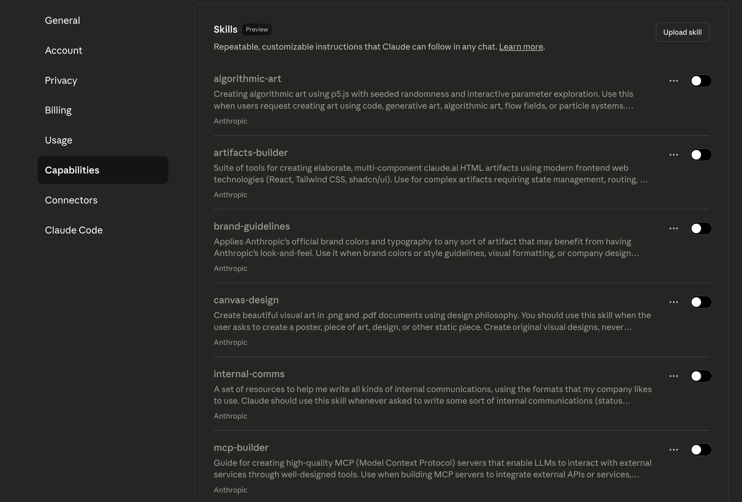 A General Introduction To Claude Skills: - by Nilesh Barla