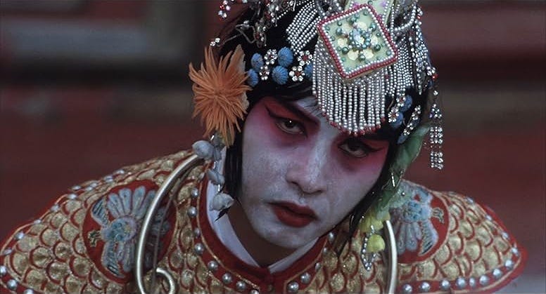 4 Defining Quotes from ‘Farewell My Concubine’