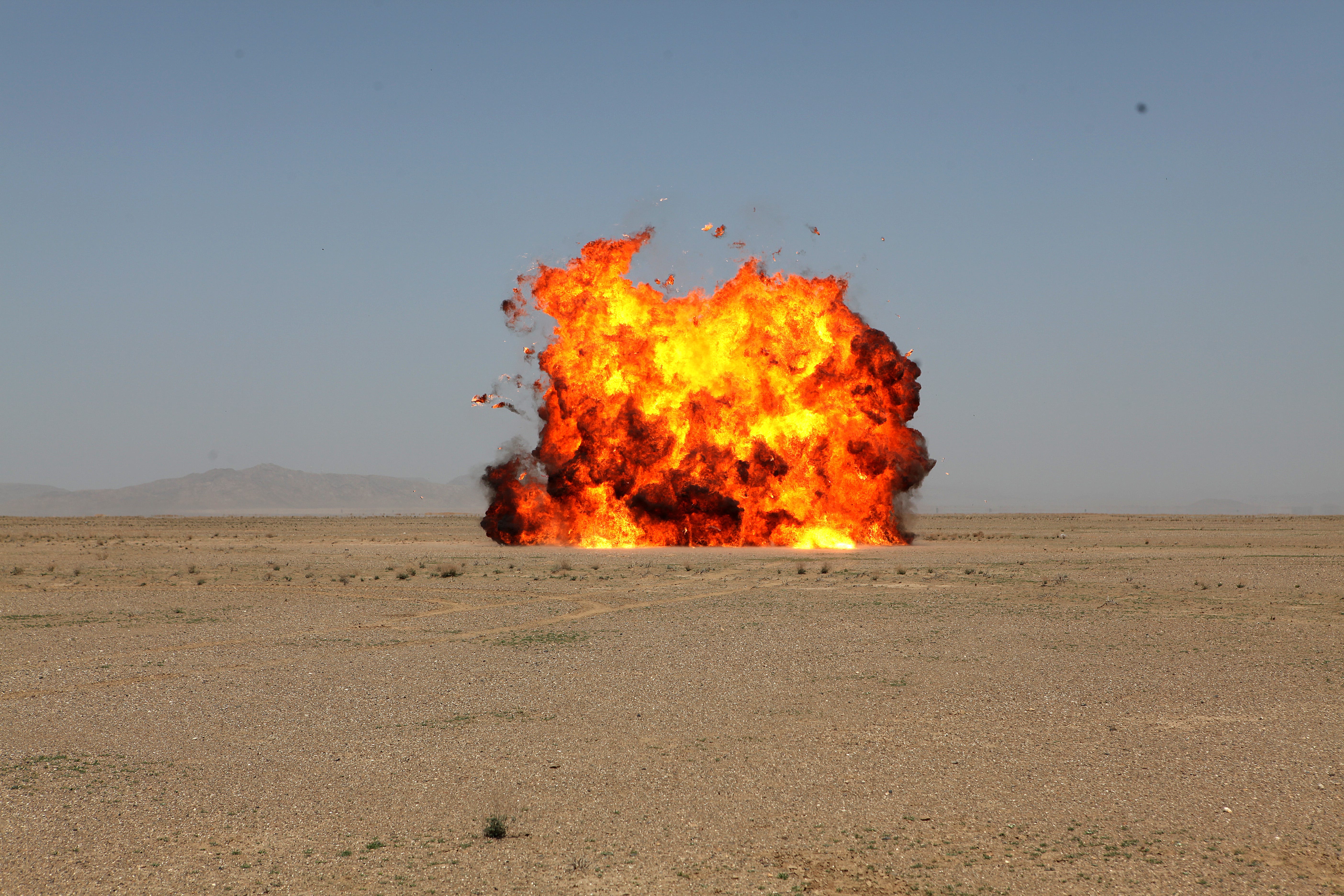 How To Accidentally Blow Up Your Life - by MacKenzie Green