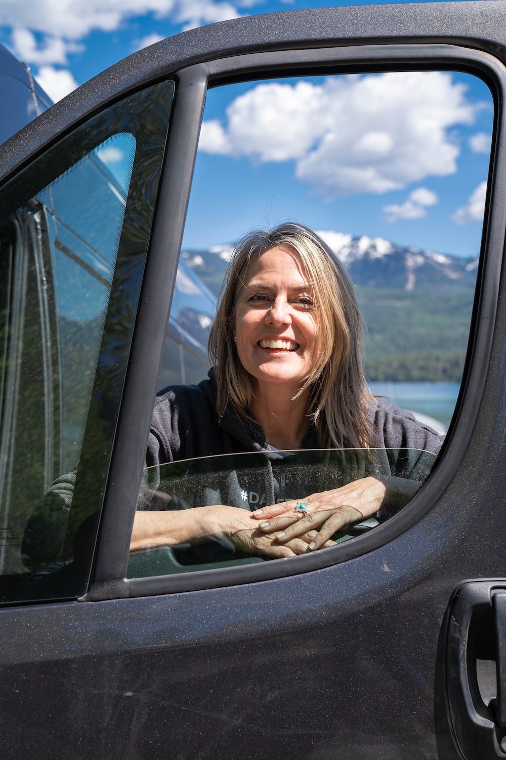 How I'm Planning My Summer Travel - by Sheryl Wright