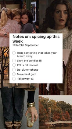 Hannah Connolly | Substack