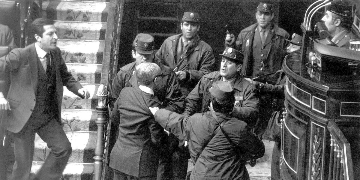 Everyone Take A Chill Pill - Daniel Barkhuff